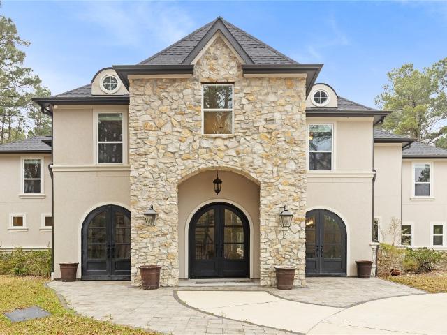 141 Sundog Rd, Huntsville, TX 77340 | MLS #20949