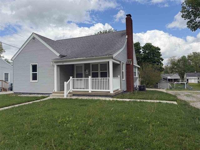 141 SW 15th St, Richmond, IN 47374