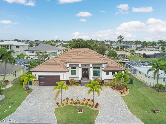141 SW 54th St, Cape Coral, FL 33914 | MLS #2025024 | Compass