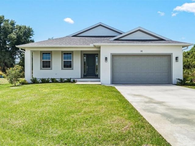 141 Swan Dr, Rotonda West, FL 33947