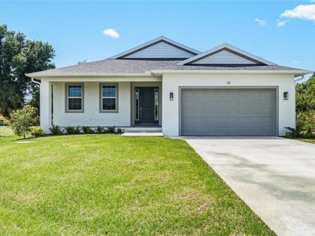 141 Swan Dr, Rotonda West, FL 33947