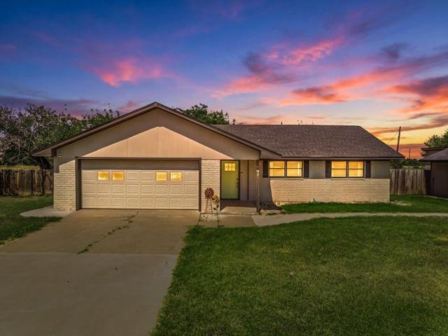141 Swan Lk, Waco, TX 76708