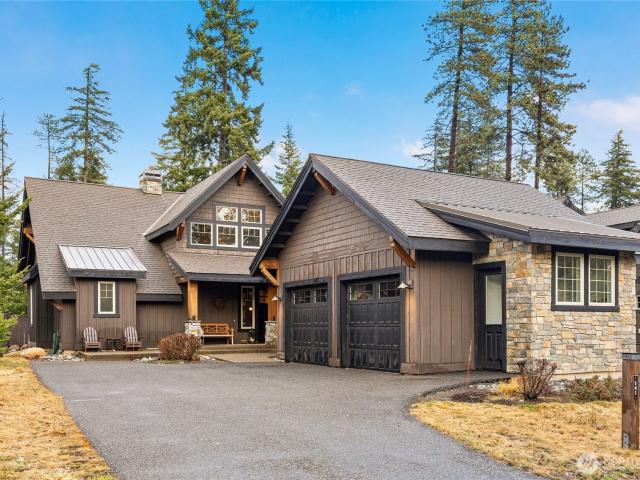 141 Sweet Shop Ln, Cle Elum, WA