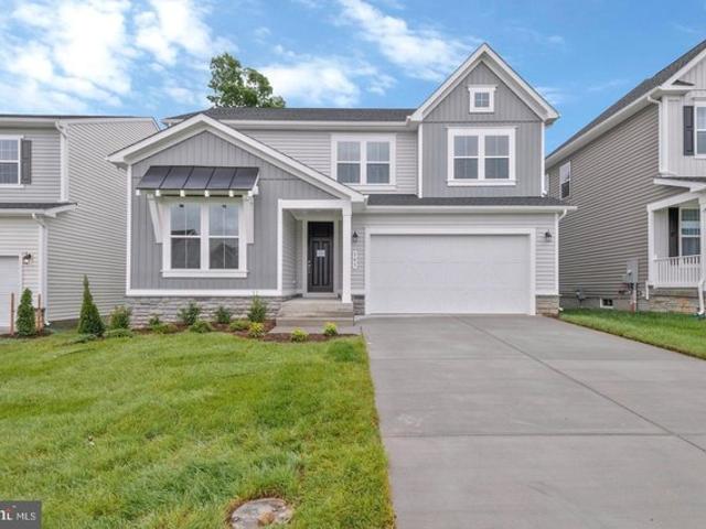 141 Poe Dr, Winchester, VA 22602