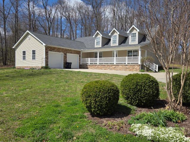 141 Ponderosa Drive