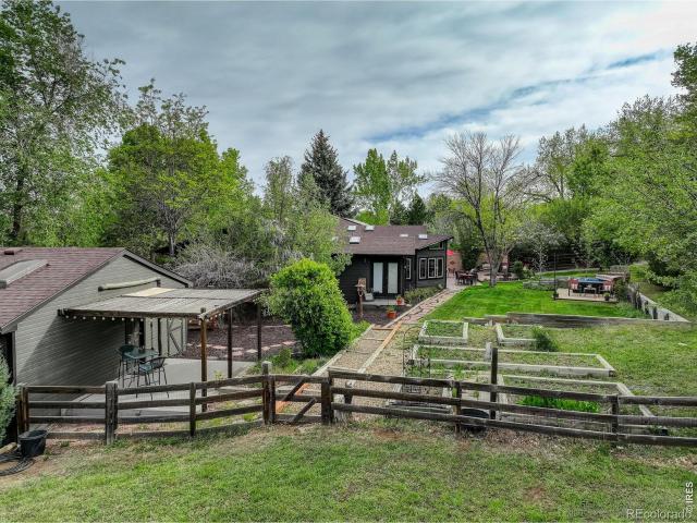 141 Ponderosa Drive