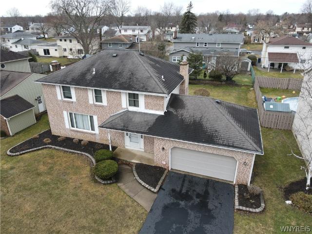 141 Patton Place