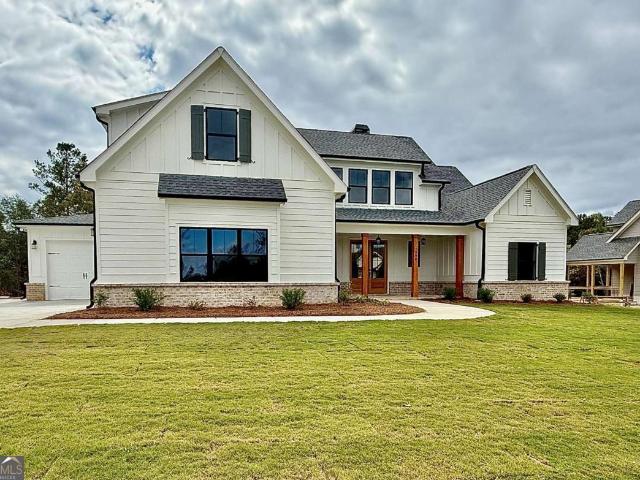 141 Palisade Drive