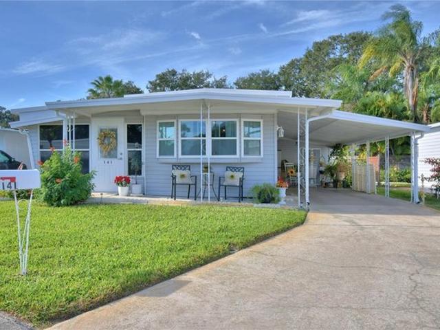 141 Paradise Ln, Auburndale, FL 33823