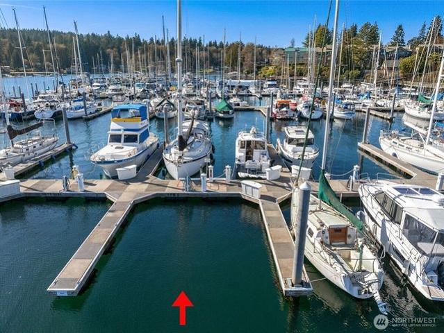141 Parfitt Way SW Unit B41, Bainbridge Island, WA 98110