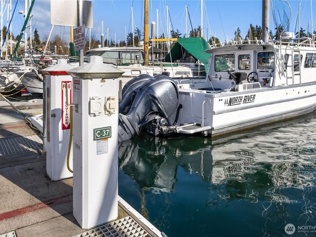 141 Parfitt Way SW, Unit C37, Bainbridge Island, WA 98110 | Compass