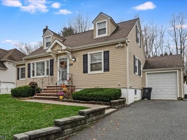 141 Park Ave, Hanover Twp, NJ 07981