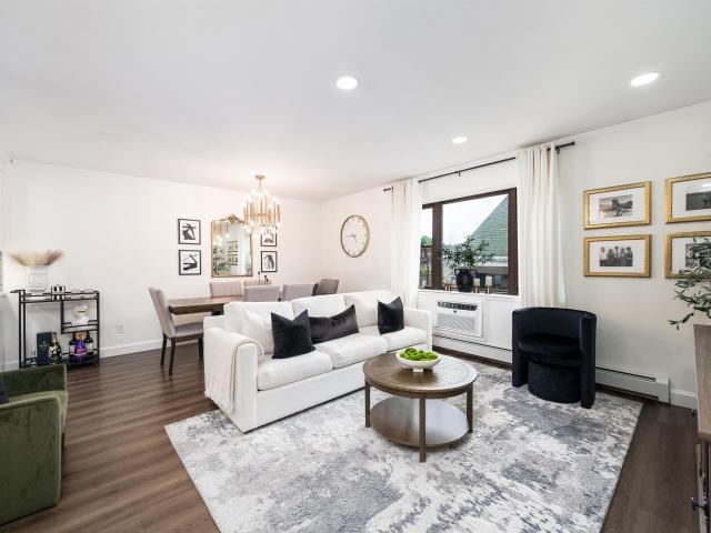 141 Park Ave, Unit 8, East Rutherford, NJ 07073 | MLS #260004 | Compass