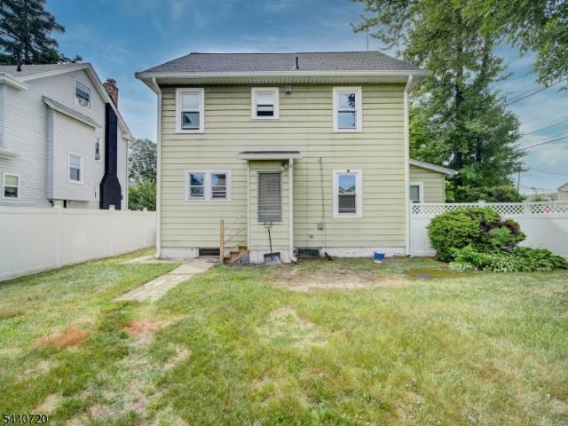 141 Parker Rd