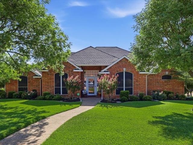 141 Parks St, Midlothian, TX 76065