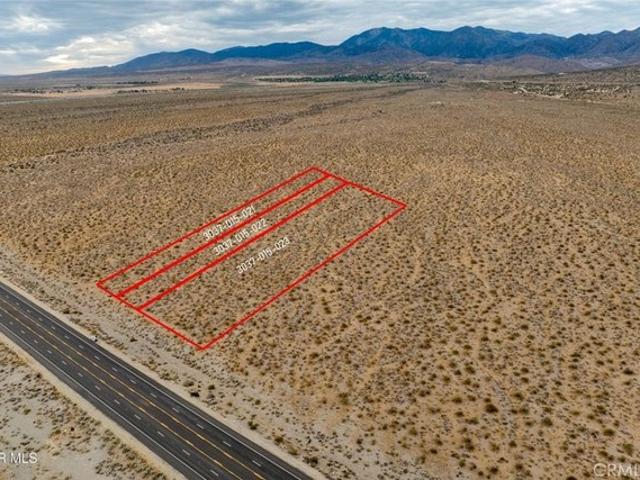 141 Pearblossom Hwy, Pearblossom, CA 93553