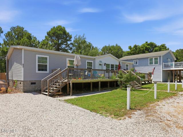 141 Pender Lane