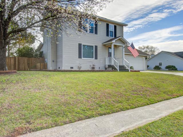 141 Persimmon Circle