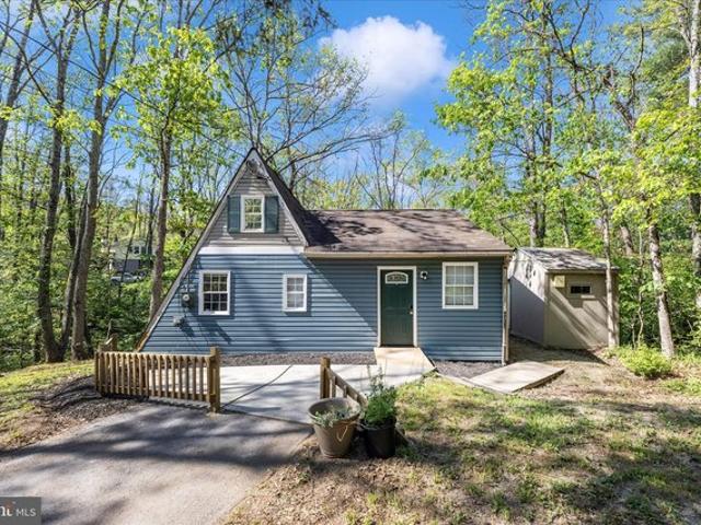 141 Persimmon Ln, Gerrardstown, WV 25420