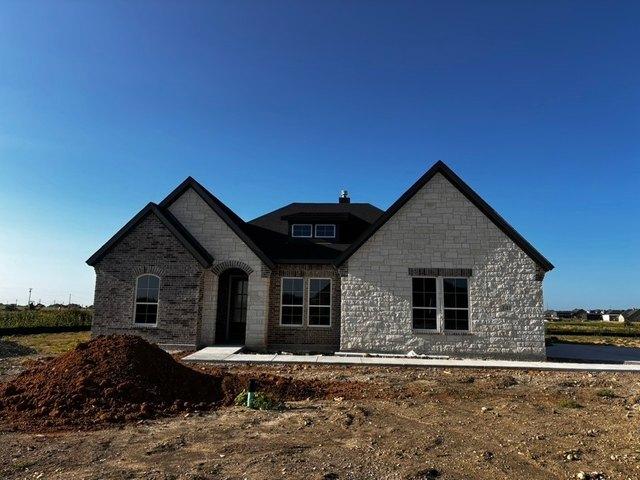141 Pheasant Run Dr, New Fairview, TX 76078