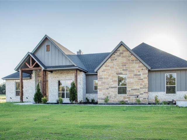 141 Prairie Winds Dr, Poolville, TX 76487 | MLS #21234 | Compass