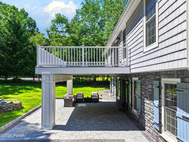 141 Privet Lane