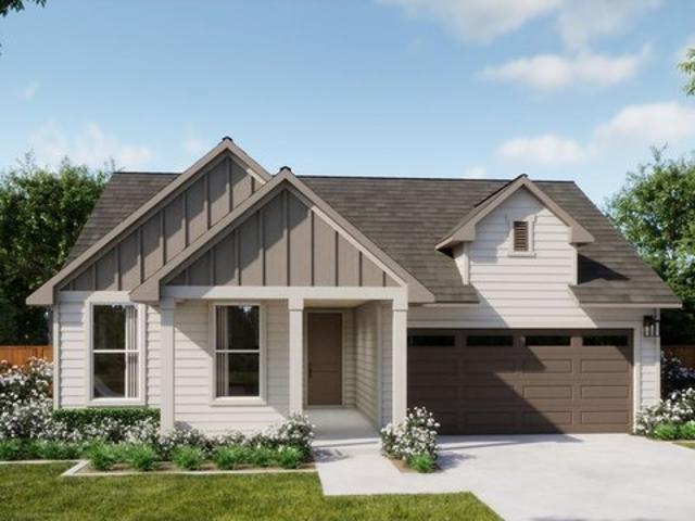 141 Prodigal Way, Kyle, TX 78640