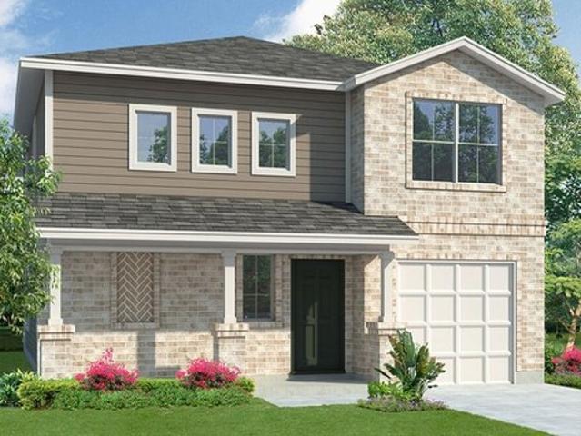 141 Purple Carib, San Antonio, TX 78253