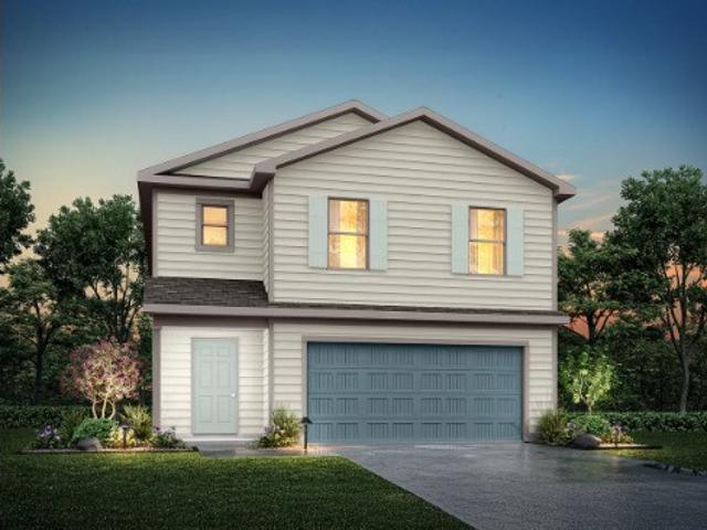 141 Road 5714