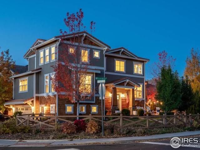 141 Roosevelt Ave, Louisville, CO 80027