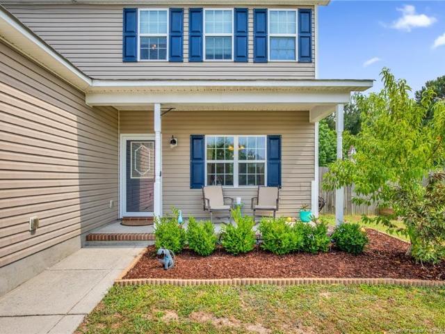 141 Rainmaker Street