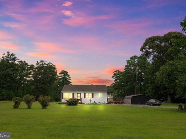 141 Raintree Ln, Reedville, VA 22539