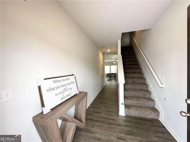 141 Red Oak Trail NW LOT 115
