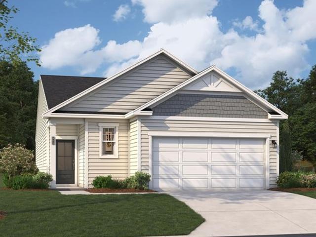 141 River Knoll Dr Lot 1081, Easley, SC 29640