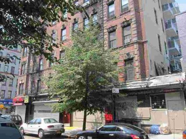 141 Ridge Street: 4 bd 2 ba