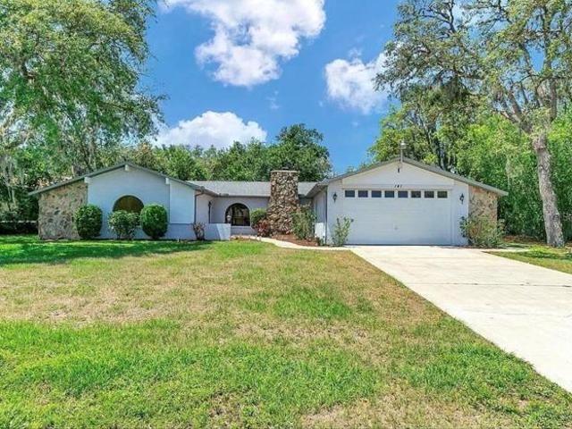141 Ruskin Ave, Spring Hill, FL 34606