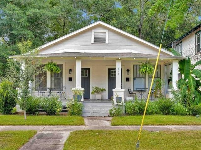 141 W 5th St, Hattiesburg, MS 39401