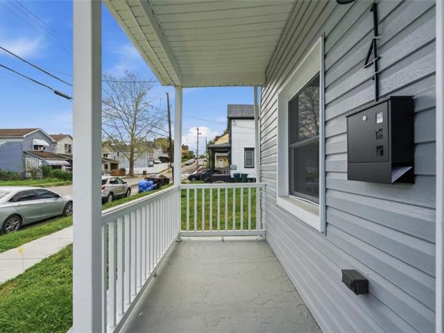 141 W 15th Ave, Homestead, PA 15120 | MLS #1749