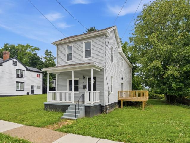141 W 15th Avenue