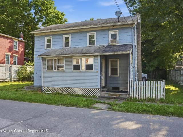 141 W Bridge Street