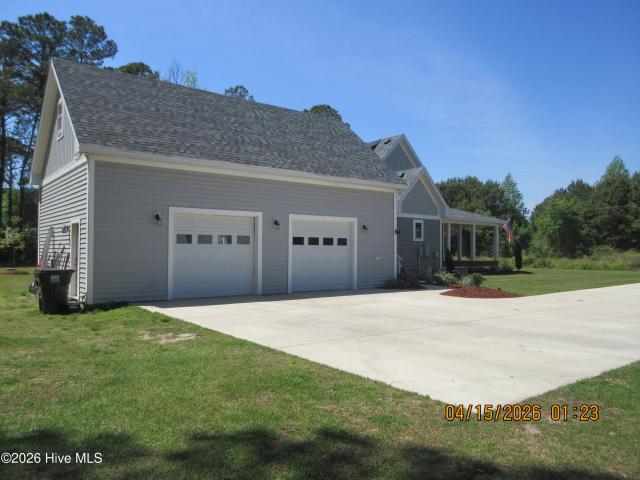 141 W Mobile Road