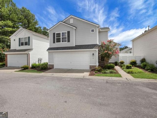 141 W Oaks Pl, Woodstock, GA 30188