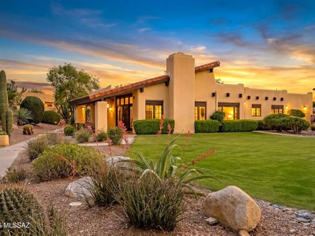 141 W Roma Dr, Tucson, AZ 85737