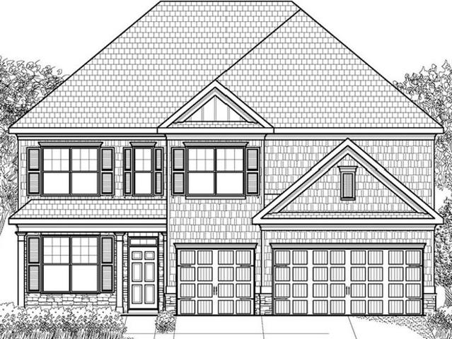 141 Worthington Ln, Villa Rica, GA 30180