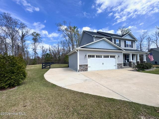 141 Waterford Way