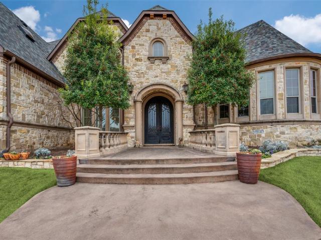 141 Waters Edge Way, Oak Point, TX 75068 | MLS #21180