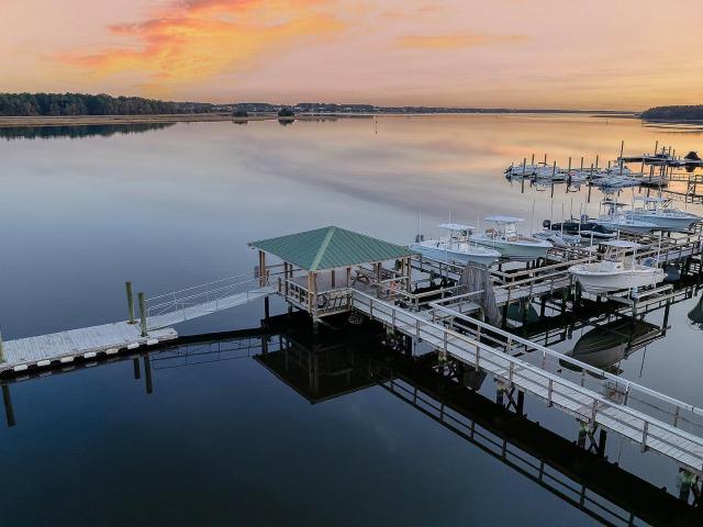 141 Wando Reach Road