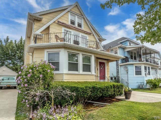 141 Washington Avenue