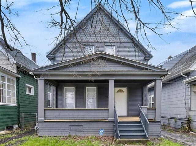 141 Wecker St, Buffalo, NY 14215