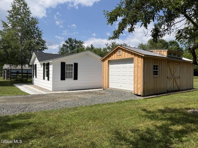 141 Wendell Avenue